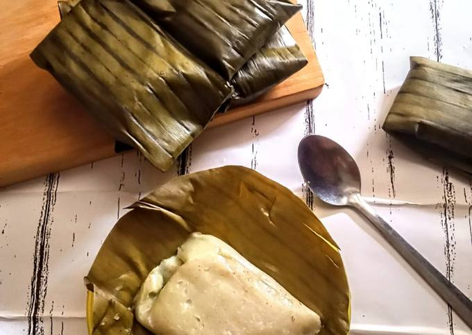 Resep Papais gurih khas sunda oleh Fitri Yani - Cookpad