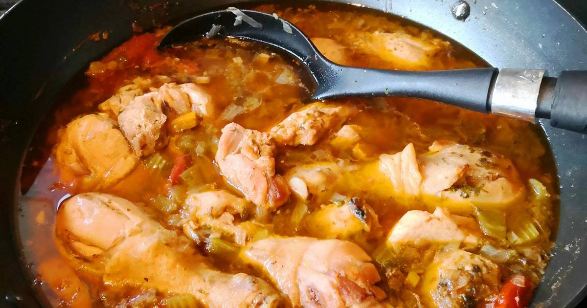 25 easy and tasty dishes using thickening sauce recipes by home cooks ...