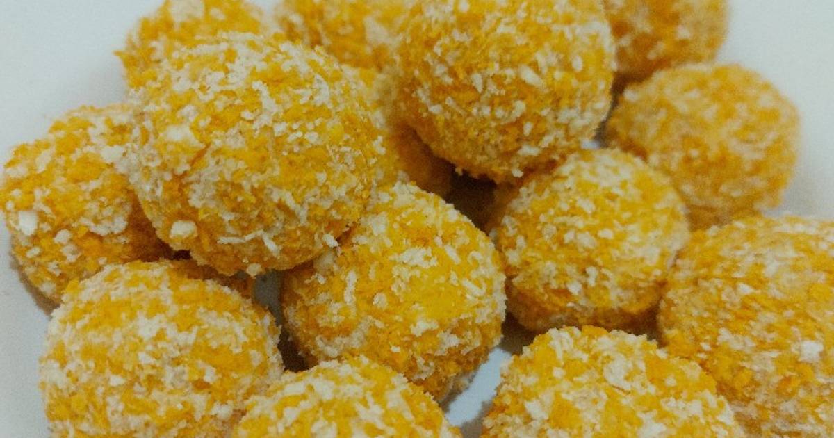 Resep Brulee Bomb oleh Delia Eka Puspita - Cookpad