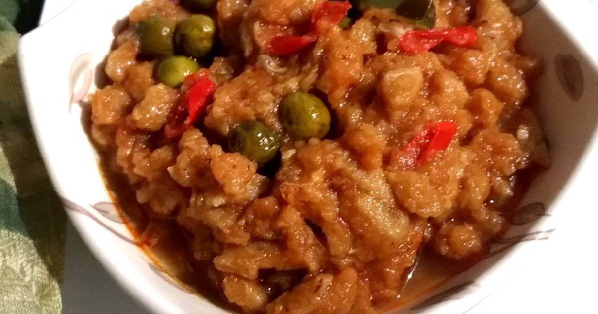 20 resep tumis leuncak enak dan mudah - Cookpad