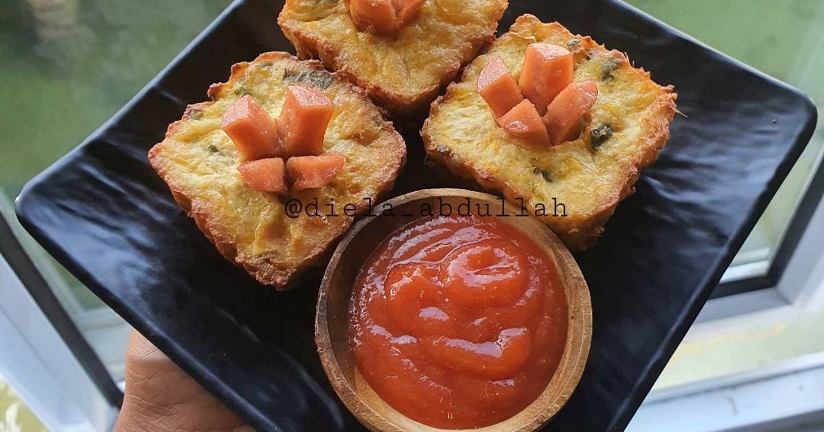 162 resep tahu sakura enak dan sederhana ala rumahan - Cookpad