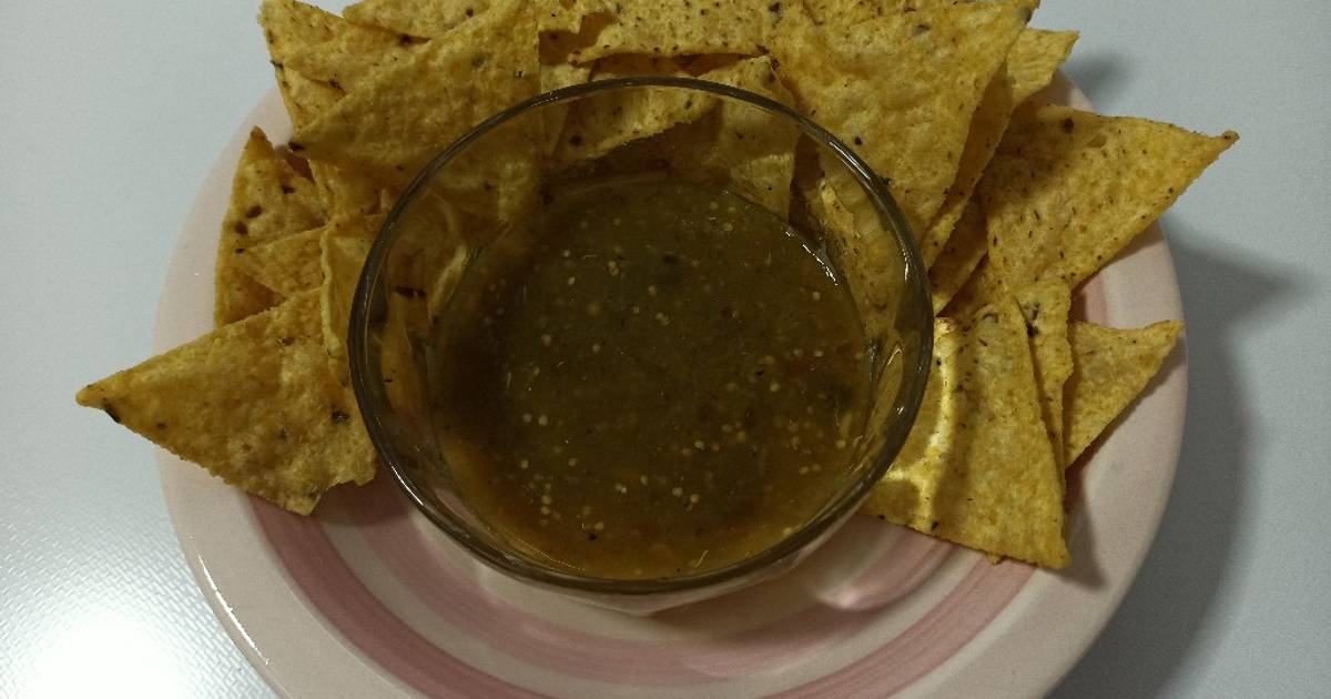 111 recetas muy ricas de salsas picosas compartidas por cocineros ...