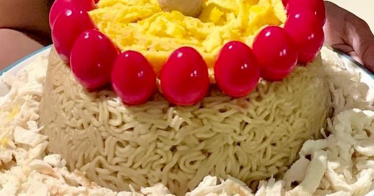 10.997 resep menu ulang tahun enak dan sederhana ala rumahan - Cookpad