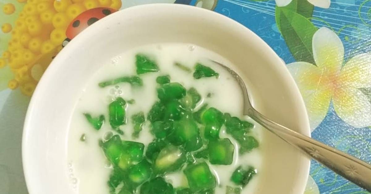 Resep Pacar cina oleh Rokayah Key - Cookpad