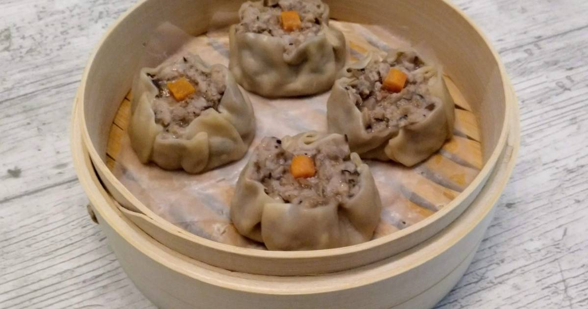 189 recetas muy ricas de dumplings compartidas por cocineros caseros ...