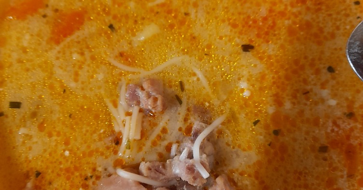 Tárkonyos Nyúl Ragu Leves | Átyim-Birta Erika receptje - Cookpad receptek