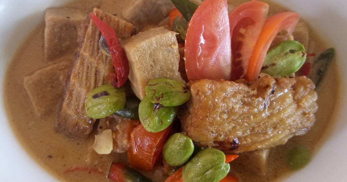 5 resep gapitan ikan pe enak dan mudah - Cookpad