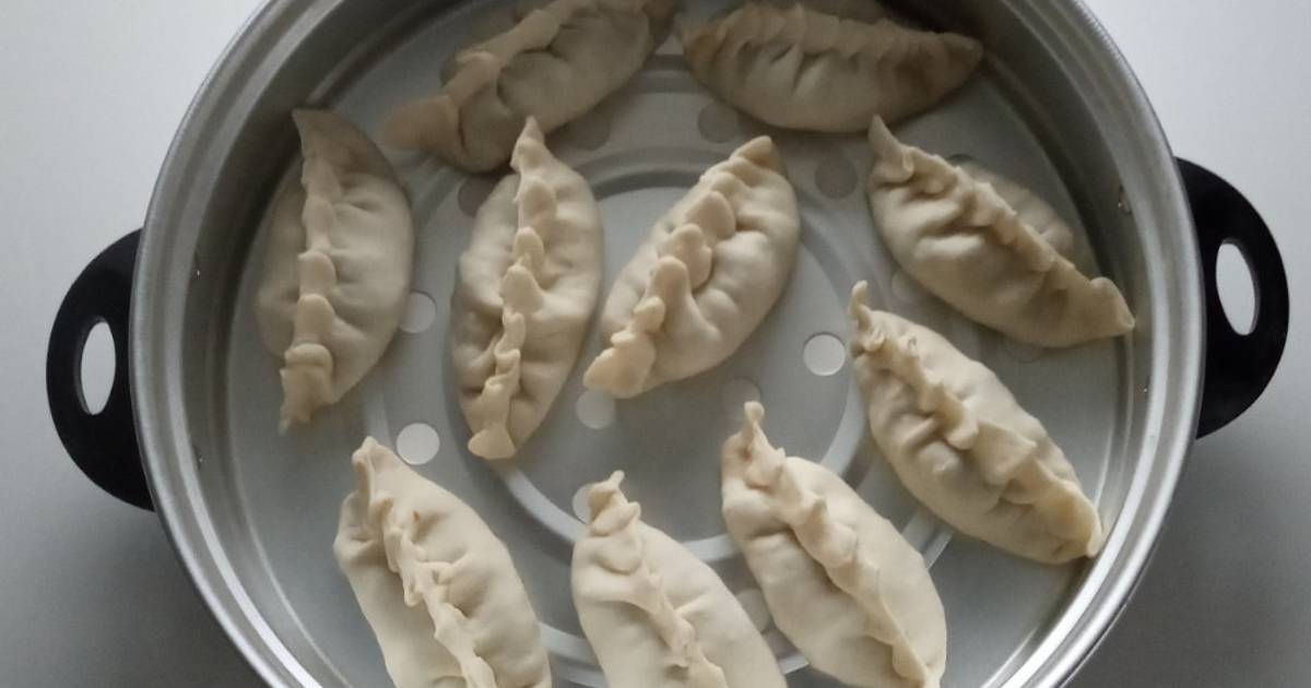 Pirok - 22 recetas caseras- Cookpad