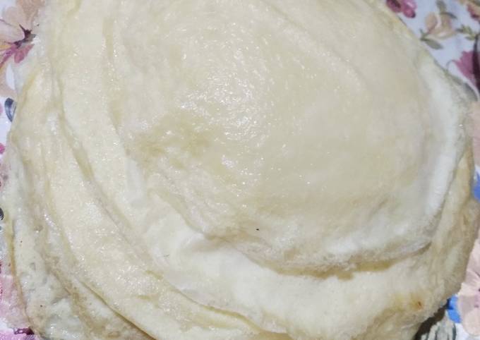 Resep Kulit risol oleh She Unyu Unyu - Cookpad