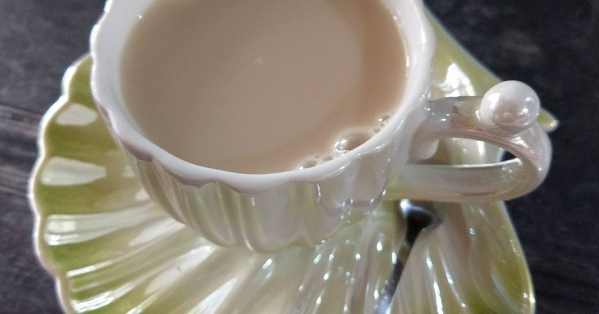 Resep Teh bandrek susu khas aceh oleh Dapurr Emma - Cookpad
