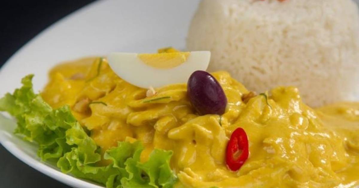 Comidas criollas comida peruana - 17,079 recetas caseras- Cookpad