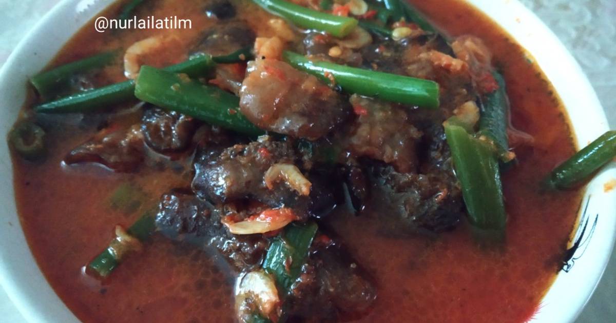 104 resep sayur bunga bawang enak dan sederhana ala rumahan - Cookpad