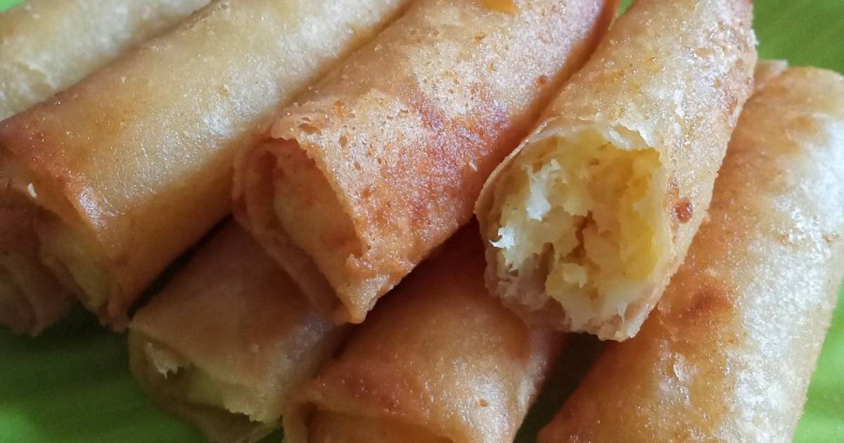 Resep Tape Aroma oleh Dapur Bunda Daisy - Cookpad