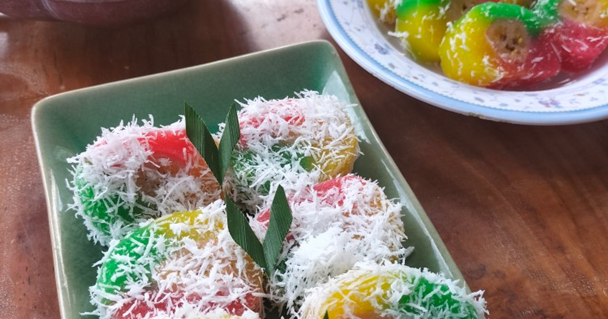 Resep Mata Roda Pisang Raja oleh Eka indah winarsih - Cookpad