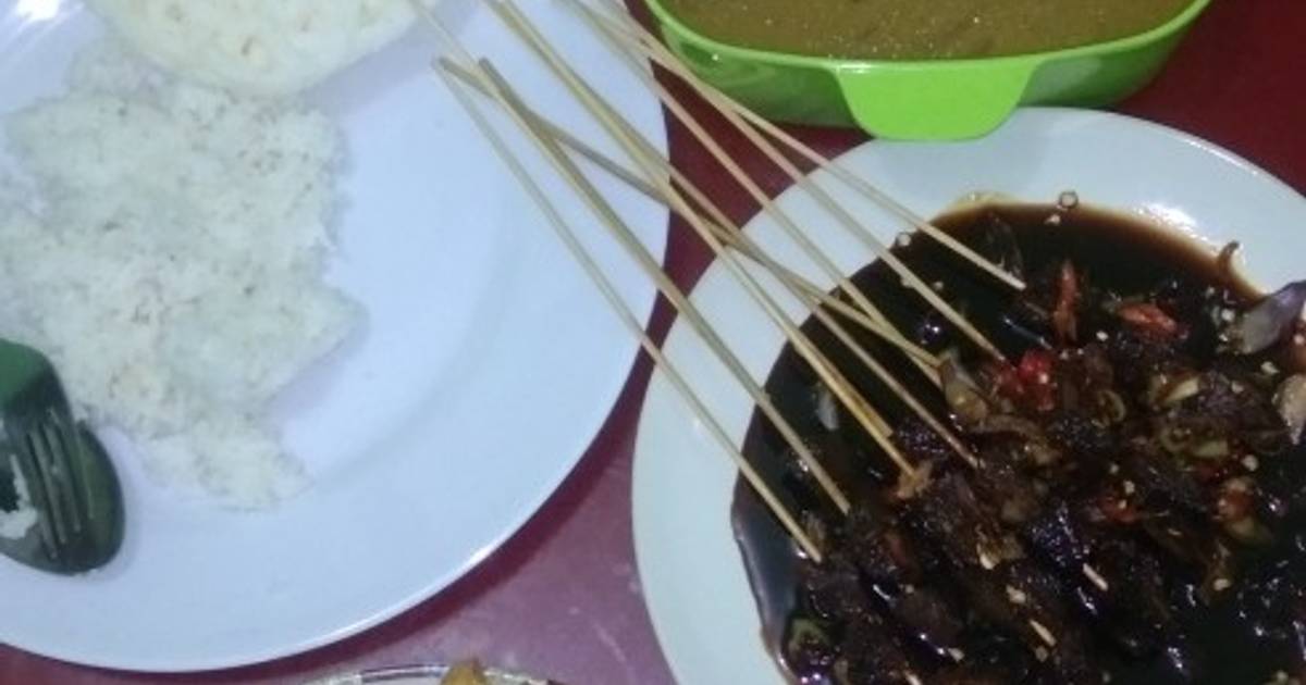 5.167 resep tongseng enak dan sederhana - Cookpad