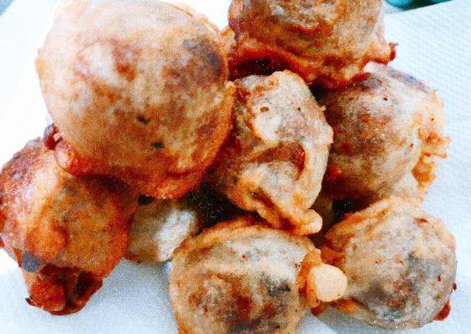 Resep Kue Popolulu Khas Gorontalo oleh DapurBilal - Cookpad