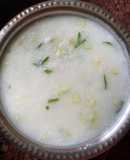 Pakhala Bhata Recipes: Odia Water Rice Easy & Tasty Dishes