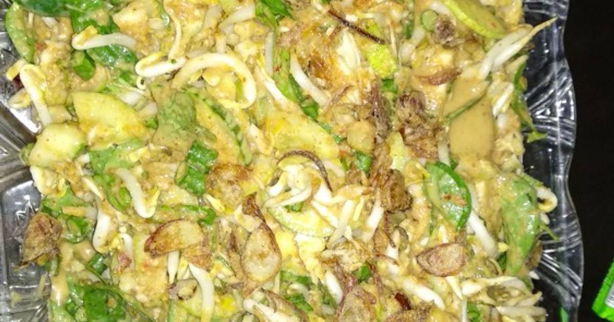 383 resep menu hajatan jawa barat enak dan mudah - Cookpad