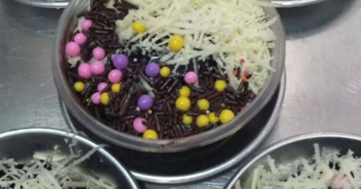 6 resep kue bom enak dan mudah - Cookpad