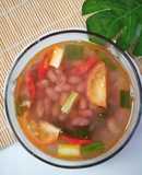 Resep Sayur Asem Lezat: Praktis, Sederhana & Menyegarkan