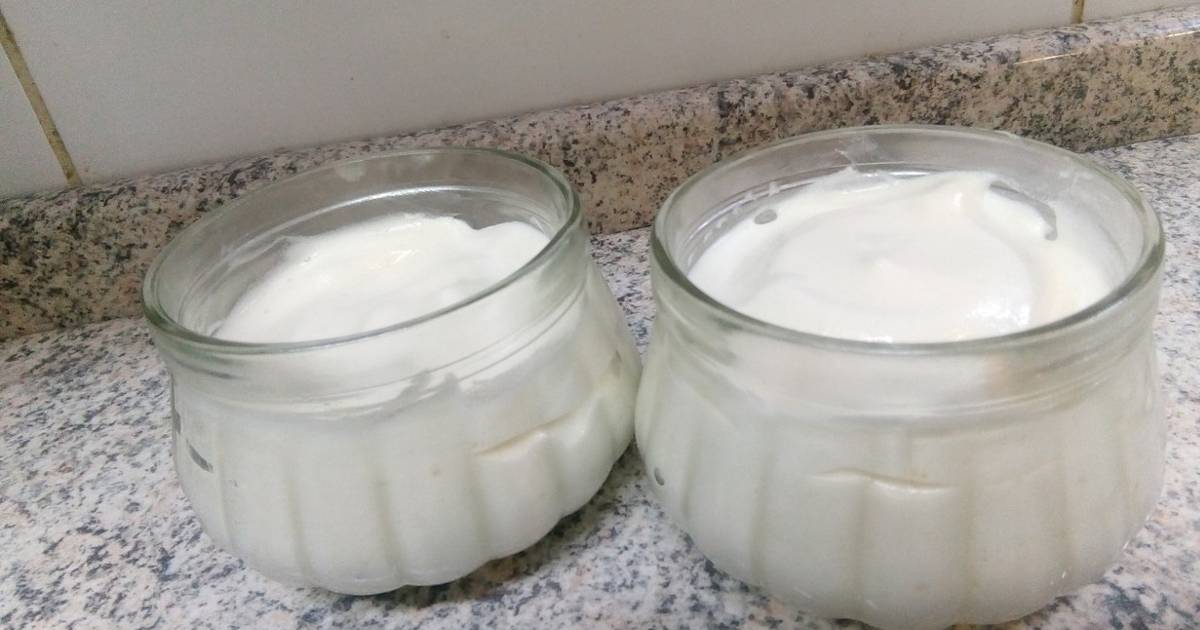 17 recetas muy ricas de espuma de limón compartidas por cocineros ...