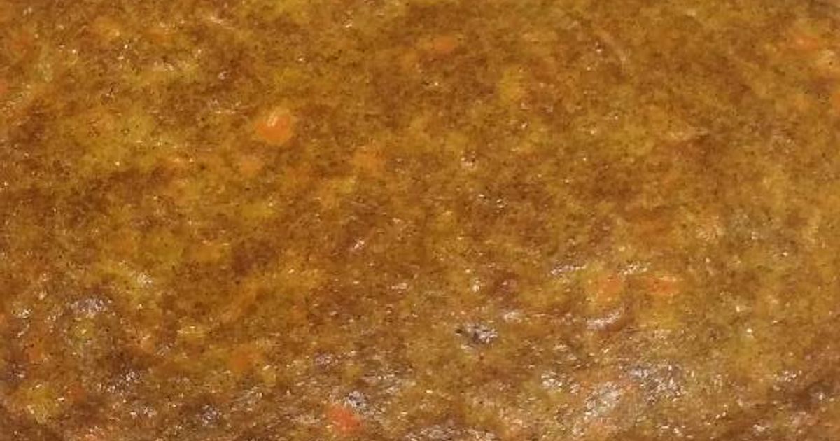 Sweet Carrot Soufle Recipe By Christina