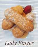 Resep lady finger rumahan enak dan mudah - Cookpad