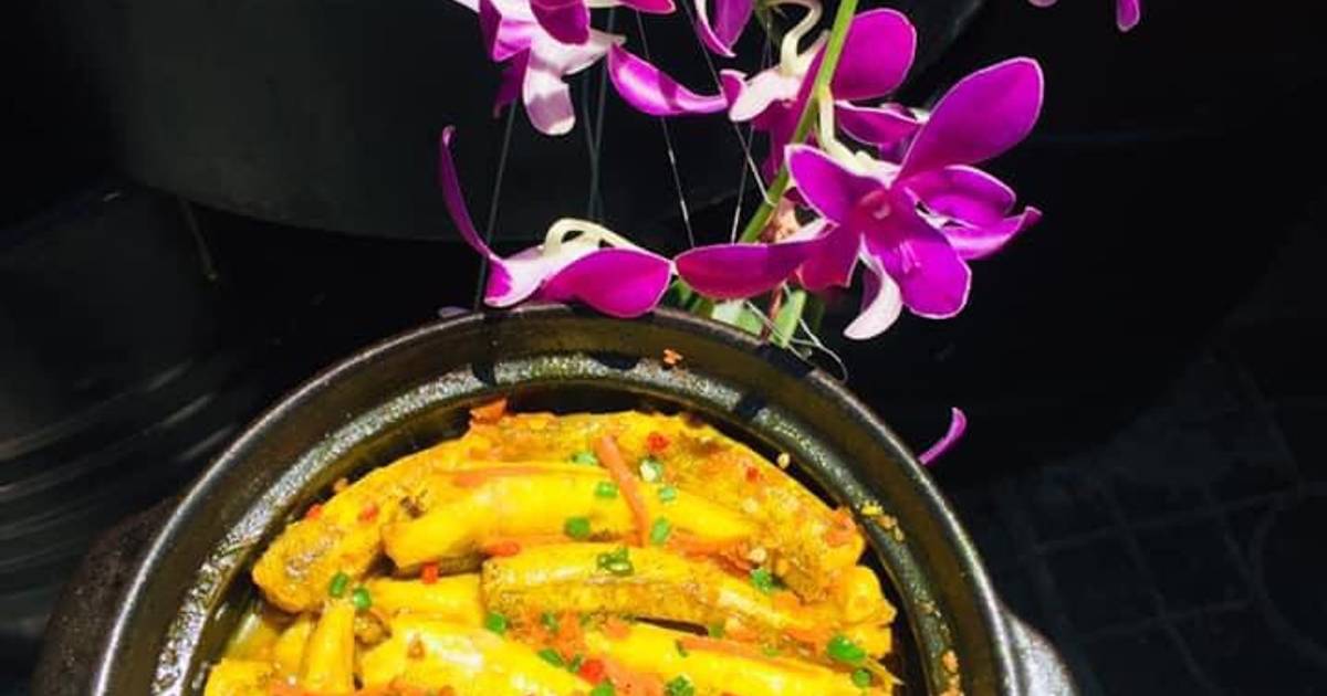 50+ Cách nấu món ngon từ cá bống biển đơn giản, đậm đà hao cơm