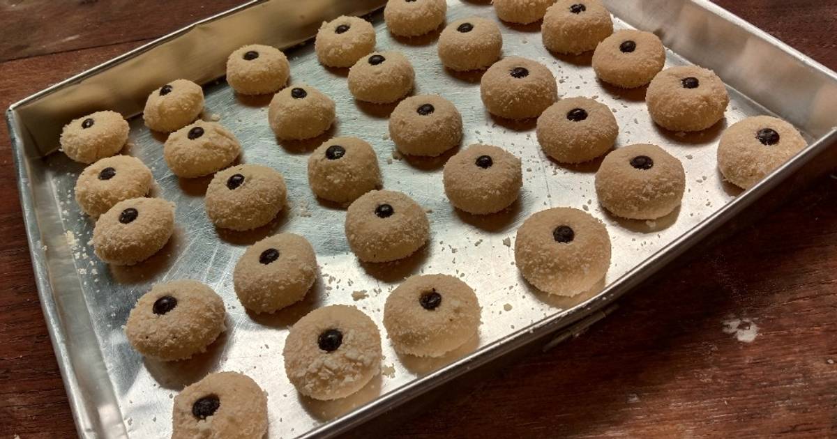 Resep Monde susu oleh 👩🏻‍🍳 - Cookpad