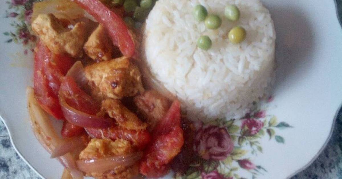 Alverjita partida - 54 recetas caseras- Cookpad