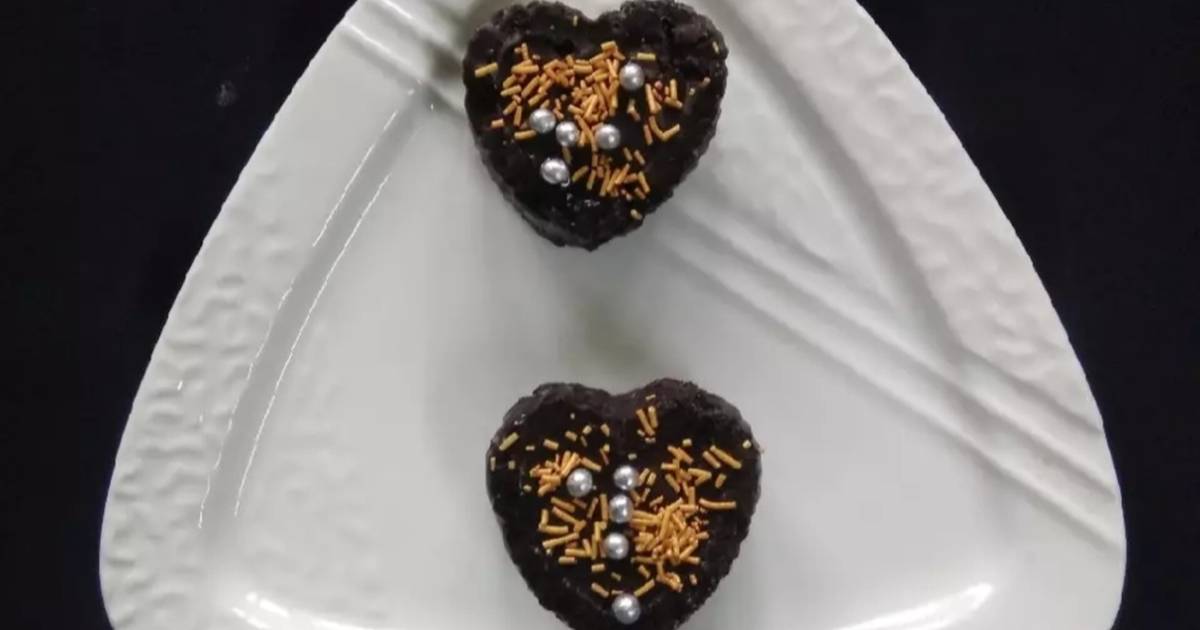 Instant Cupcake Recipe by Jigisha Modi - Cookpad