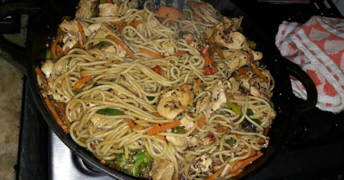 Sorprendé con recetas al wok: rápidas y deliciosas