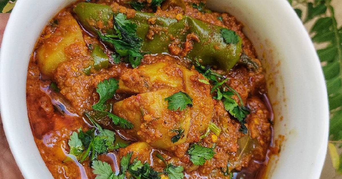 Bharwan Tindey (Round Gourds) Recipe by Bushra Mazhar - Cookpad