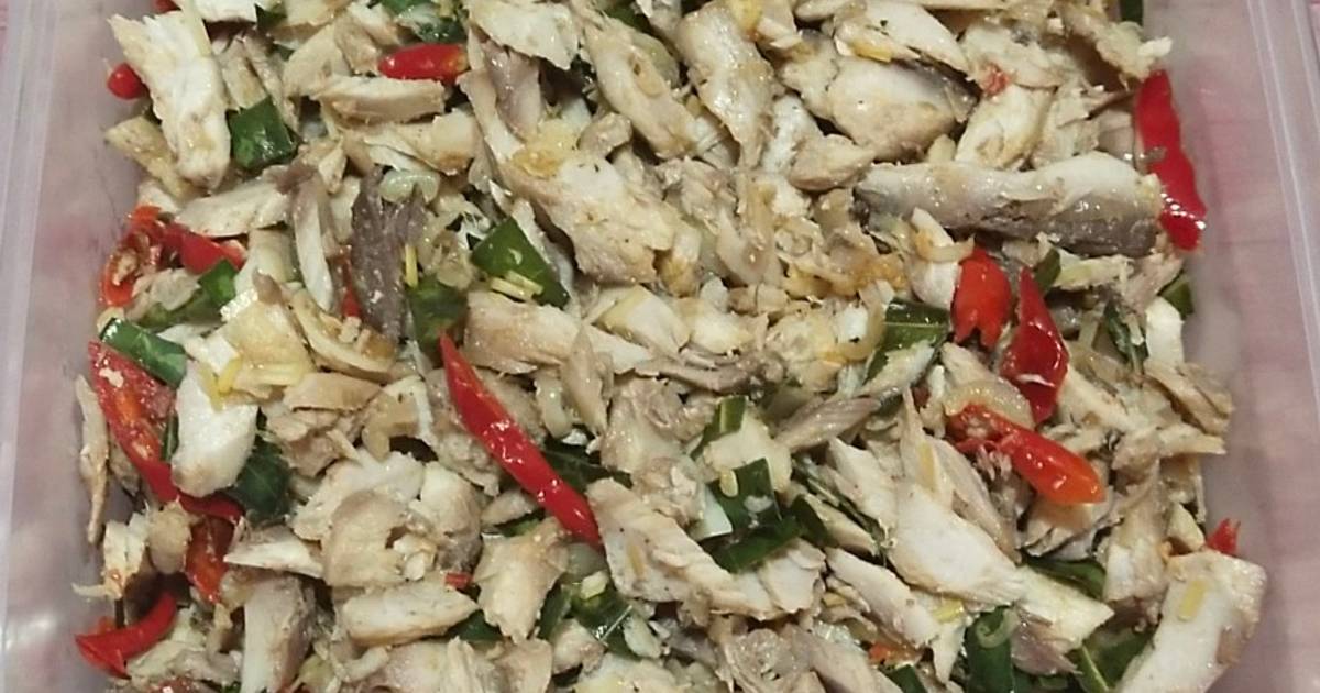 6.764 resep ikan suir enak dan sederhana - Cookpad