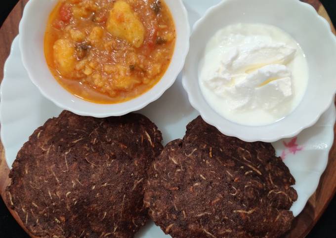 Kuttu Kachori Recipe by rama - Cookpad