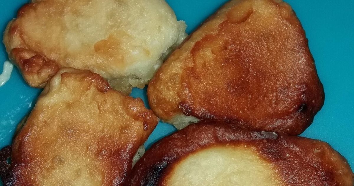 Fat Cakes (Vetkoek) Recipe by Nomvumela - Cookpad