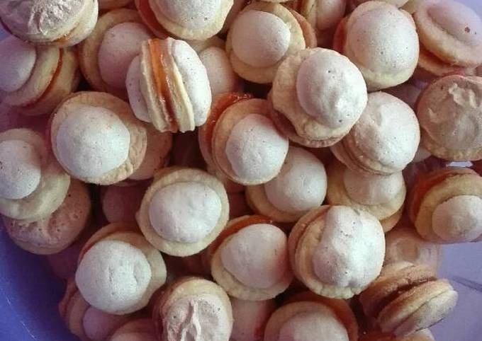 Non plus ultra | Ditke116 receptje - Cookpad receptek