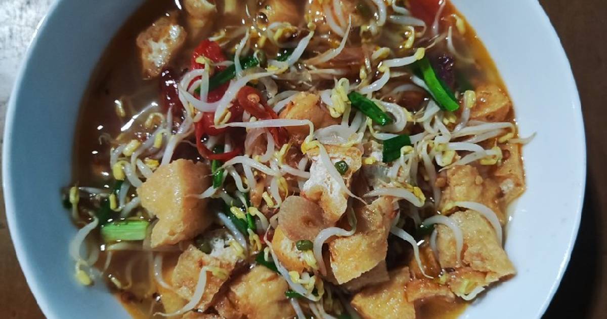 72.339 resep olahan toge enak dan mudah - Cookpad