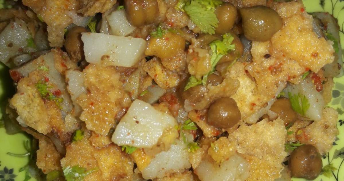 Churmur Recipe by Brishti Ghosh - Cookpad