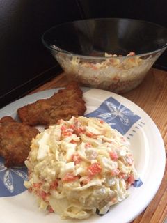 Locos Mayo Receta de normitagana (Cocina Chilena Internacional)- Cookpad