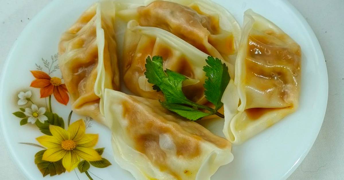 Resipi Dumpling Readymade oleh Nur Nadiah - Cookpad