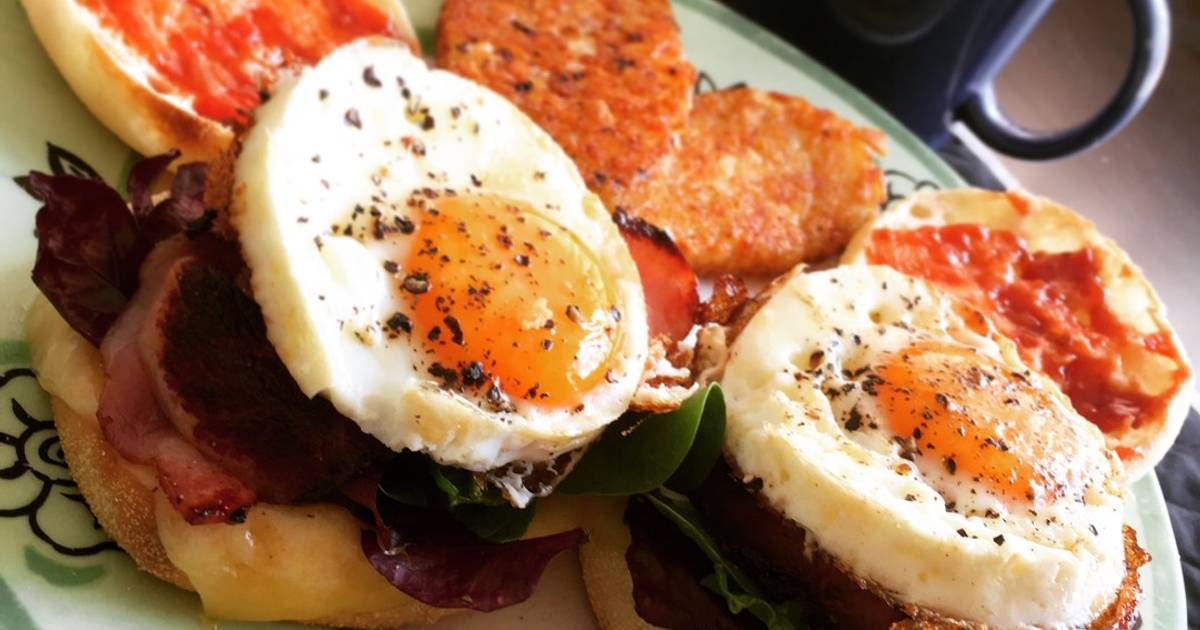 226 easy and tasty rashers bacon recipes by home cooks - Cookpad