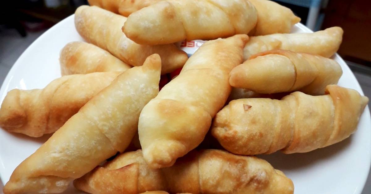 151 resep molen mini enak dan sederhana - Cookpad