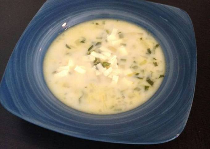 Pizca Andina Receta de Lelymar Carrero Lauria- Cookpad