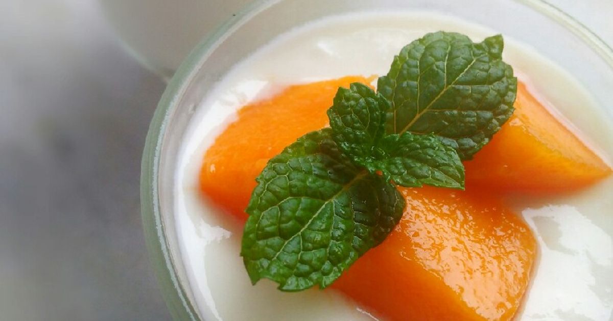Resep Plain Yogurt Homemade oleh Mutiarisa - Cookpad