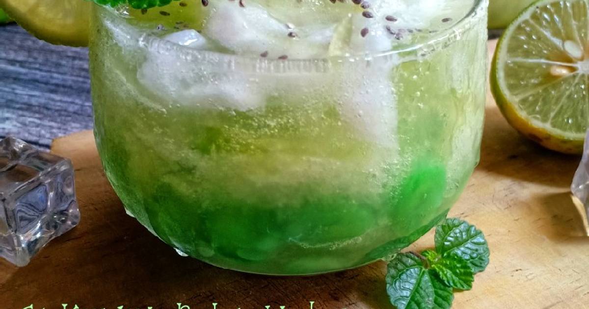 32 resep minuman es boba enak dan mudah - Cookpad