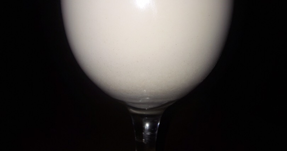 Kunun Aya Recipe by Mrs MD cuisine - Cookpad