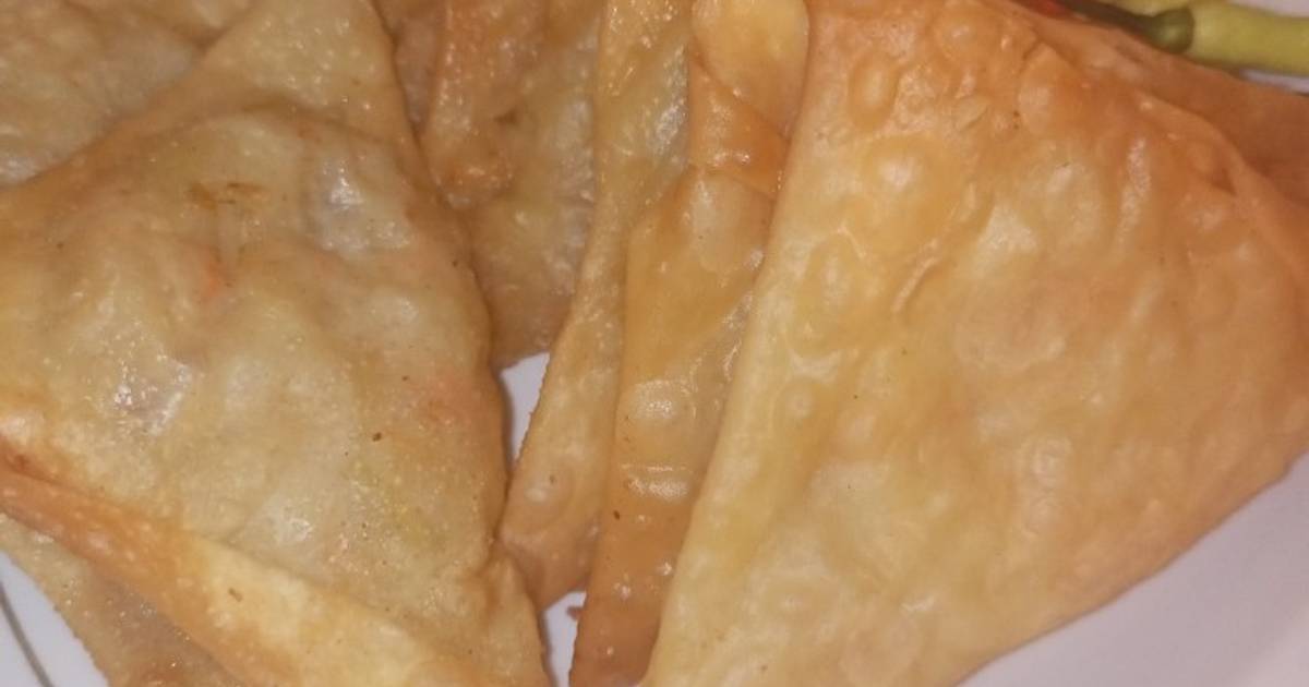 50 resep olahan macaroni rogout enak dan mudah - Cookpad