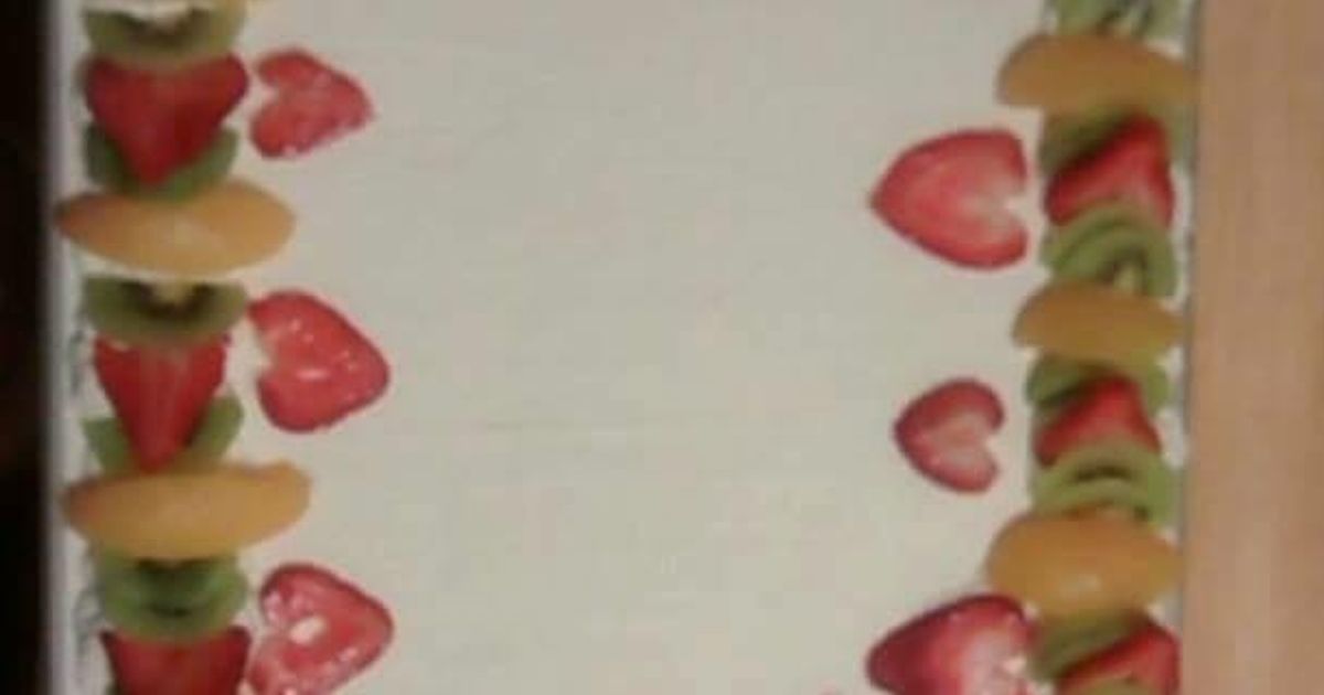 51 easy and tasty sheets with strawberries recipes by home cooks - Cookpad