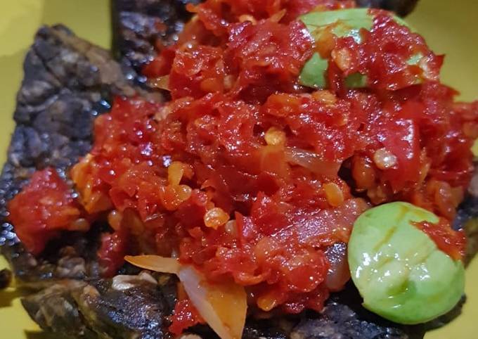 Resep Dendeng Paru oleh Ummi Fatimah Maryam - Cookpad